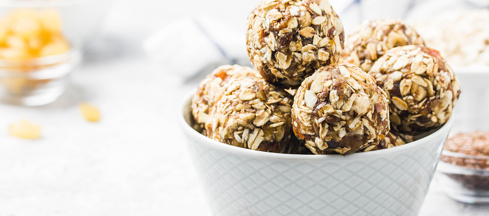 HEALTHY WINTER BITES – O2 Life