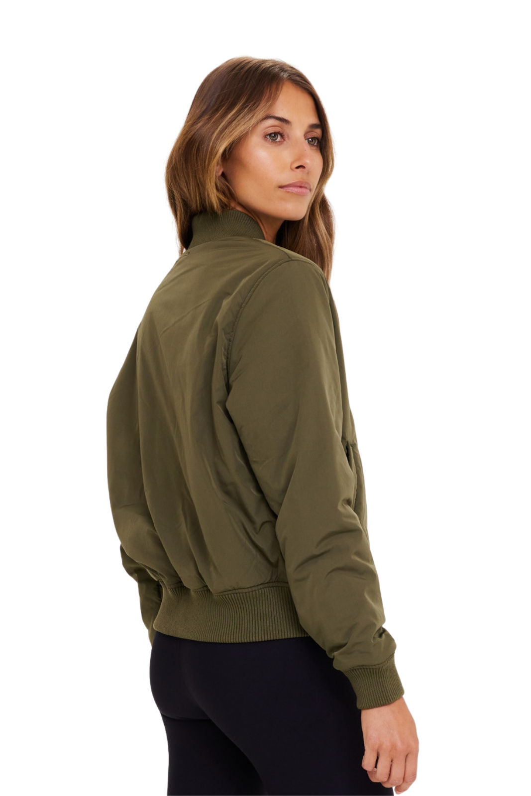 Kita Bomber Jacket – O2 Life
