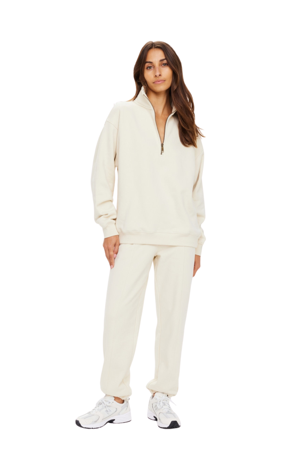 Hamilton Wren 1/2 Zip – O2 Life