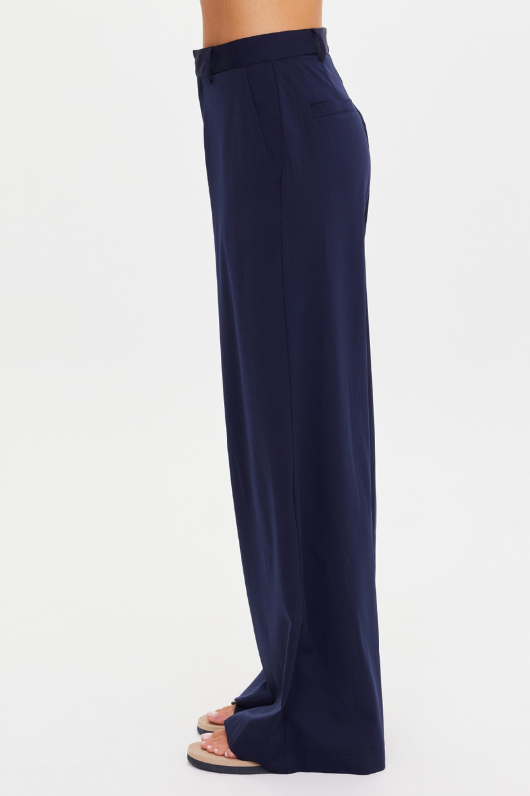 Mira Wide Leg – O2 Life